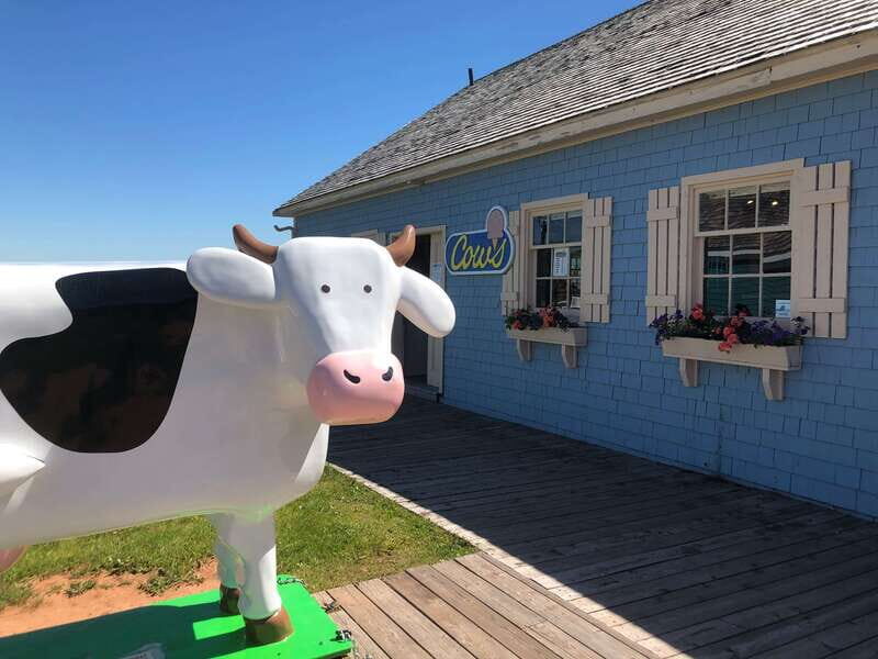 Charlottetown: Historical Architecture Guided Walking Tour - The Itinerary and Highlights