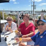 Charlottetown Time Travel Local Food Tasting - FAQ
