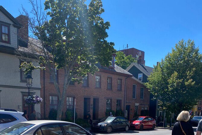 Charlottetown Walking Tour - What Makes This Tour Stand Out?