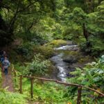Chasing Waterfalls in the Azores - The Practicalities: What to Expect