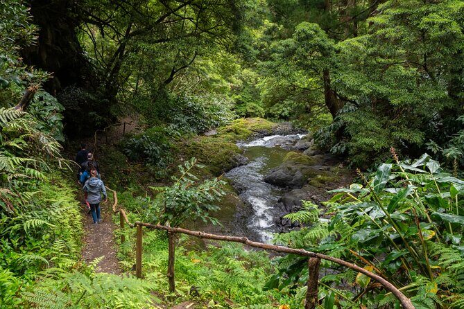 Chasing Waterfalls in the Azores - The Practicalities: What to Expect