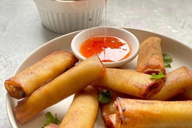 Chatham Bites and Sights Walking Guided Food Tasting Tour