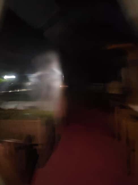 Chattanooga: 18+ Only Cemetery Ghost Hunt With EMF Detector - Authenticity and Review Insights