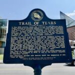 Chattanooga Blues to Bridges Self Guided Walking Tour - Stop 2: Radiance Pavilion & Coca-Cola Site