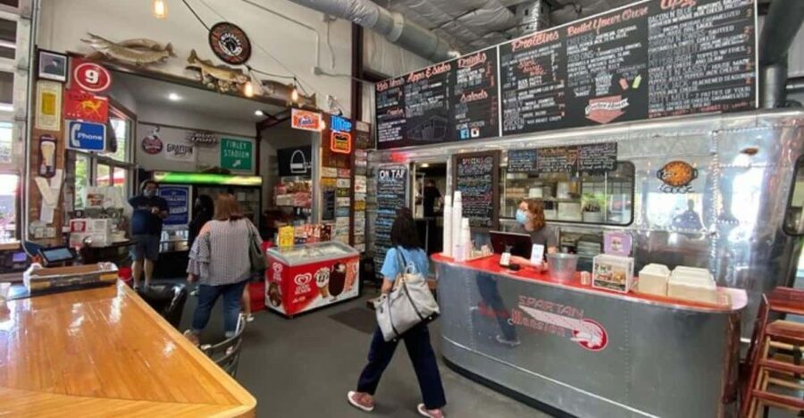 Chattanooga: ChattaBrunch Food Tour - The Itinerary Breakdown