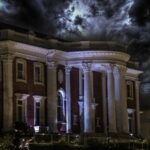 Chattanooga Crypts and Chills Ghost Tour - Who Should Consider This Tour?