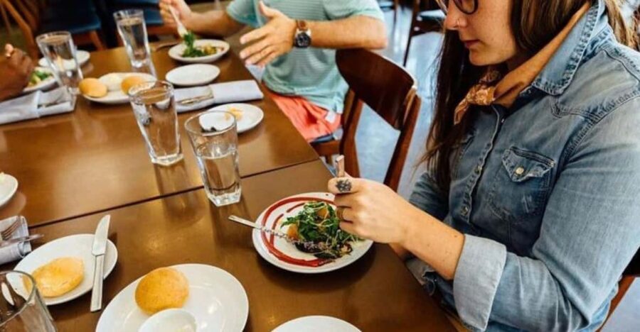 Chattanooga: Downtown Food Tour with 3-4 Tastings - What’s Included and Why It Adds Value