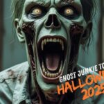 Chattanooga HALLOWEEN Terror Tour! Nightmares in the Scenic City - An Honest Look at the Chattanooga Halloween Terror Tour