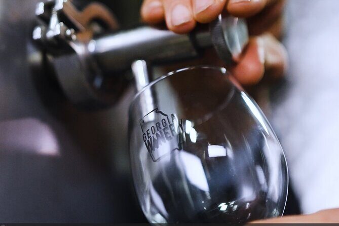 Chattanooga Southern Food and Wine or Whiskey Tour with Tastings - What’s Included and Why It Matters