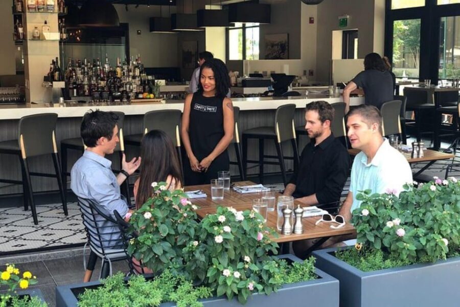 Chattanooga: Southside Food Tour with Lunch - What We Loved About the Experience
