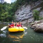 Chattooga: Chattooga River Rafting with Lunch - What Makes This Tour Stand Out