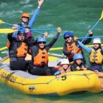 Cheakamus Family Adventure - Who Will Love This Tour?