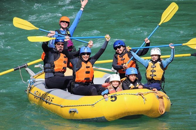 Cheakamus Family Adventure - Who Will Love This Tour?