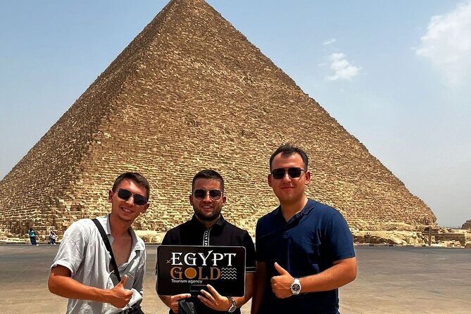 Cheap Day tour Giza Pyramids, Grand Egyptian Museum,Felucca - Final Thoughts: Is This Tour Right for You?
