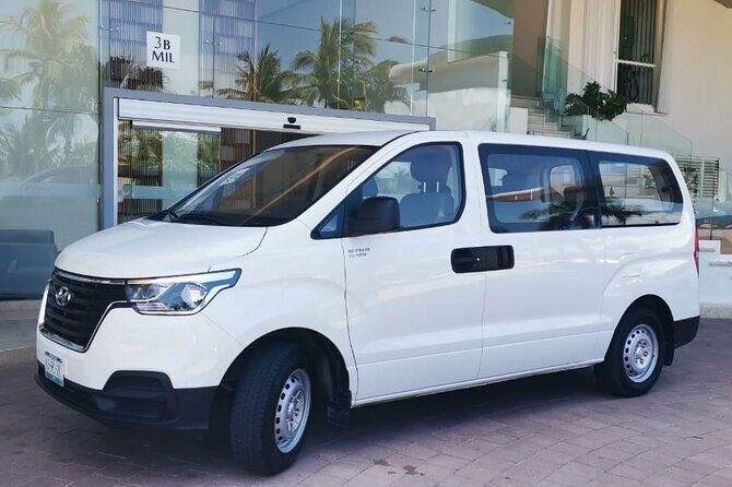 Cheap Private Transfer - The Real Traveler Experience