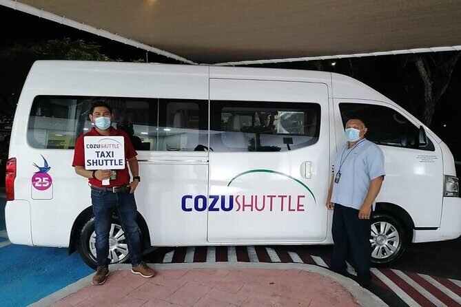 Cheapest Shared Shuttle from Cozumel Airport 2 Hotels in Cozumel - Who Will Benefit Most?