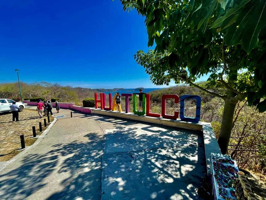 Check out the viewpoints and snorkel at Playa La Entrega - Who Will Love This Tour?