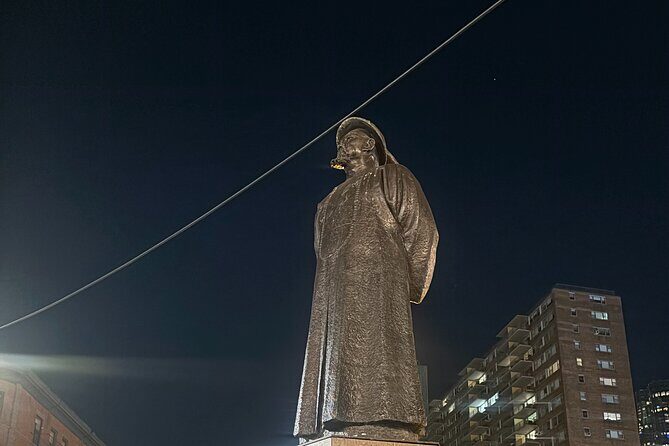 Cheers to Chinatown Tour and Bar Crawl - Exploring the Itinerary: What to Expect