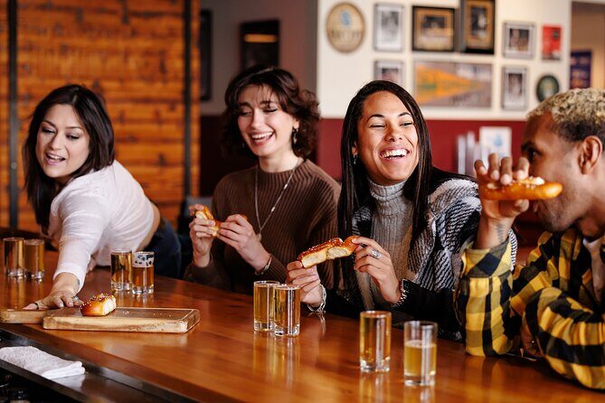 Chef Food Tour of Seattle Space Needle and Seattle Center - What Makes This Tour Stand Out