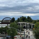 Chelsea and the High Line NYC Architecture Walking Tour - The Experience from a Traveler’s Perspective