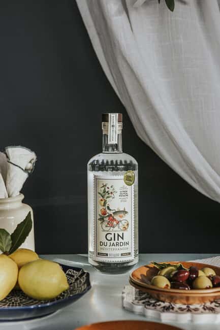 Chelsea: Guided tour of the Square Distillery - The Value Proposition