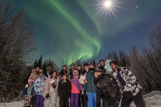 Chena Hot Springs plus Aurora Chase Tour - Final Thoughts: Who Will Love This Tour?