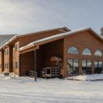 Chena Hot Springs Shuttle Service - The Experience at Chena Hot Springs