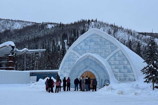 Chena Hot Springs Small Group Tour - The Value and Practicalities