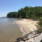 Chesapeake Beach: Guided Walking Tour to The Cliffs - Why This Tour Works for Travelers