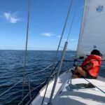 Chesapeake Beach: Private Sailing Cruise on a 42-Foot Yacht - The Sum Up