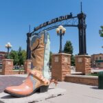 Cheyenne's Guided Ghosts Audio Walking Tour - An In-Depth Look at the Cheyenne Ghost Tour