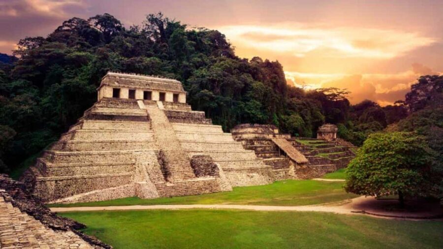 Chiapas: Blue Water - Misol-Ha Palenque Adventure - The Itinerary: What to Expect