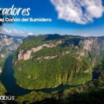 Chiapas | Circuito Cañon Chiapas - The Sumidero Canyon Viewpoints