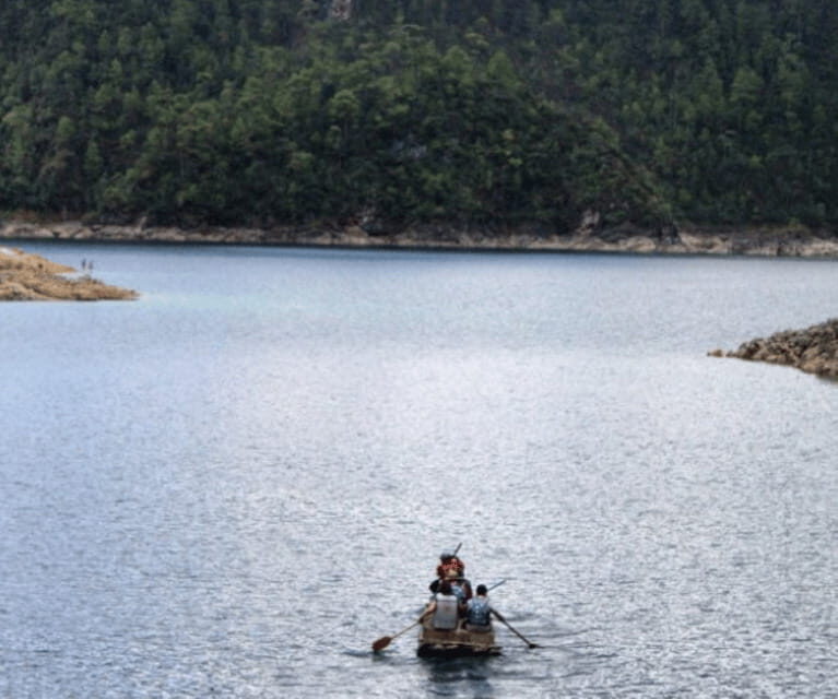 Chiapas: El Chiflón Waterfalls and Montebello Lakes Tour - What’s Included and How It Adds Value