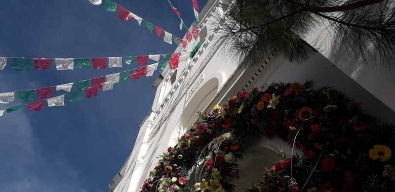 Chiapas Highlands: Ancient Rituals and Traditions Tour - Zinacantán: Art, Cuisine, and Textile Traditions