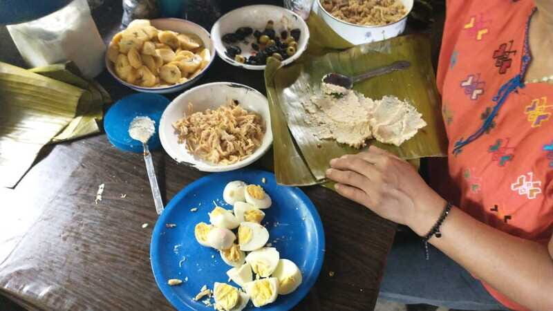 Chiapas: Immersive Zoque Culinary Experience - Practical Details and Value