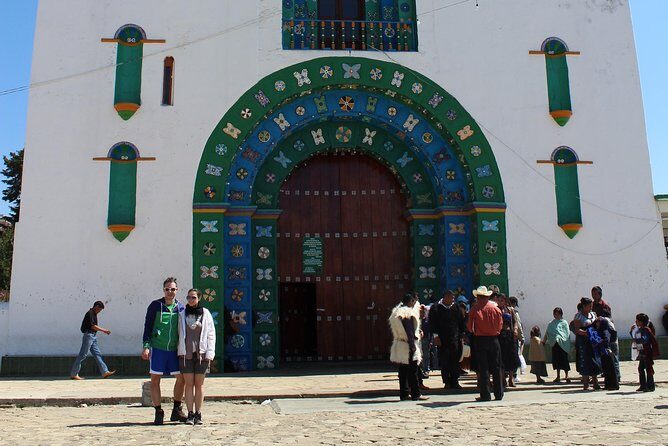 Chiapas Indigenous Villages and Mountain Bike Tour - What We Love About This Tour