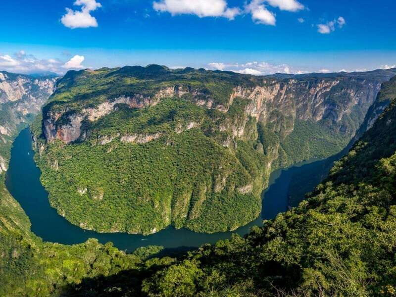 Chiapas: Sumidero Canyon and Chiapa de Corzo - The Practical Side: Pricing, Duration, and Value