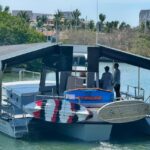 Chica: All Inclusive Private Yacht Charter with Waterslides - Setting Sail in Style: What the Tour Offers