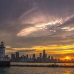 Chicago: 1.5-Hour Scenic Sunset Lake Cruise - Navigating the Experience: What to Expect on the Cruise