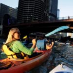 Chicago: 2-Hour Downtown Kayak Rental - Who Will Love This Tour?
