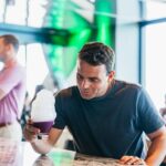 Chicago: 360 CHICAGO Observation Deck Ticket - The Thrill of TILT and the CloudBar