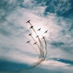 Chicago Air & Water Show - The Experience on Board