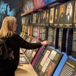 Chicago: American Writers Museum Flexible Date Entry Ticket - Who Should Visit?