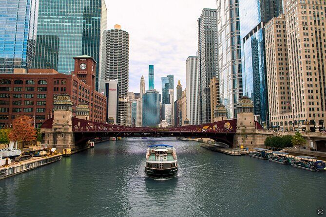 Chicago Architectural River Cruise - Who Will Love This Cruise?