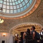 Chicago Architecture and True Crime History Tour - Authentic Experiences and Feedback from Travelers
