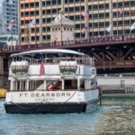 Chicago: Architecture Boat Tour with Drinks - Authentic Perspectives from Travelers