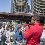 Chicago: Architecture Center Cruise on Chicago's First Lady - Who Will Love This Tour?