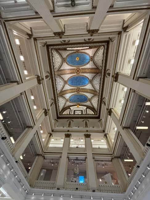 Chicago: Architecture & True Crime History - Why This Tour Works
