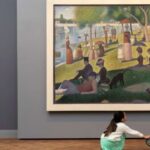 Chicago: Art Institute of Chicago Fast-Pass Ticket - What It’s Like Inside: From Entry to Exit